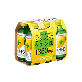 Pokka Sapporo Mukumi 檸檬飲料 6 x 155毫升 delivery in Hong Kong | foodpanda