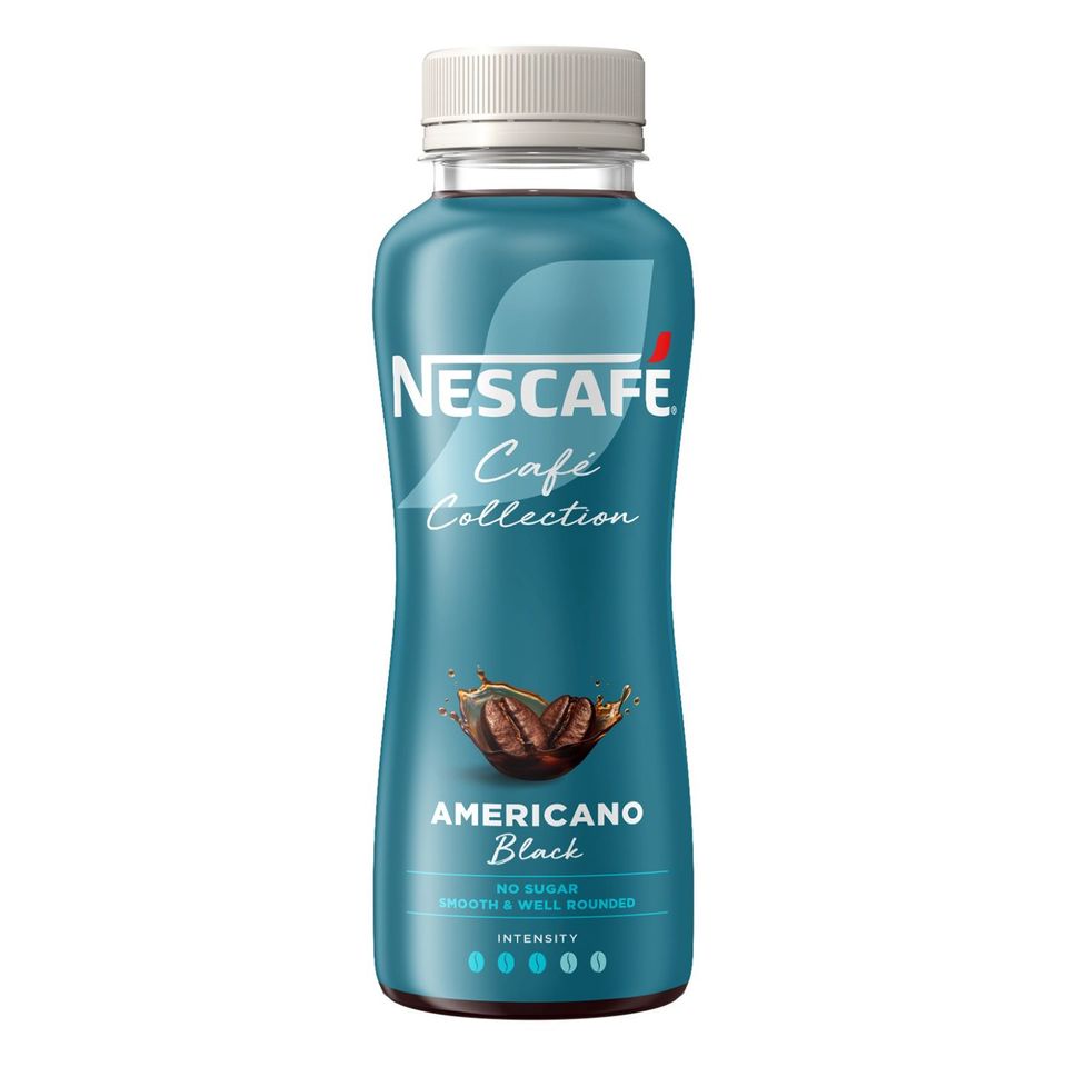 Nescafe Cafe Collection Americano 270ml delivery in Hong Kong | foodpanda