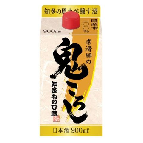 Morita Sake Chita Brewery Tokoname Village Demon Slayer Pack 900ml ...