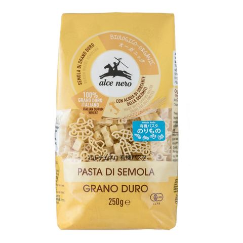Alce Nero Vehicles Pasta 250g delivery in Hong Kong | foodpanda