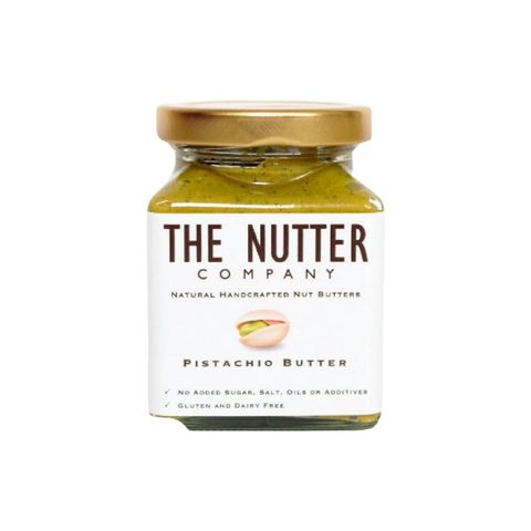 The Nutter Company Pistachio Butter 200g delivery in Hong Kong | foodpanda