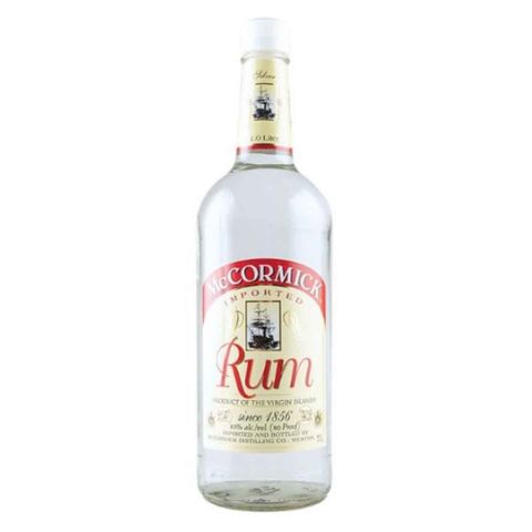 Mccormick Silver Rum 1000ml delivery in Hong Kong | foodpanda