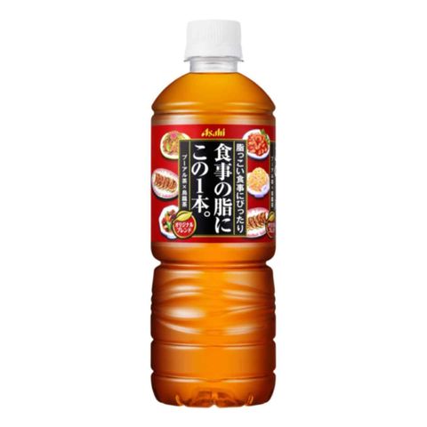 Asahi After Meal Oolong Tea 600ml[Parallel Import] delivery in Hong ...
