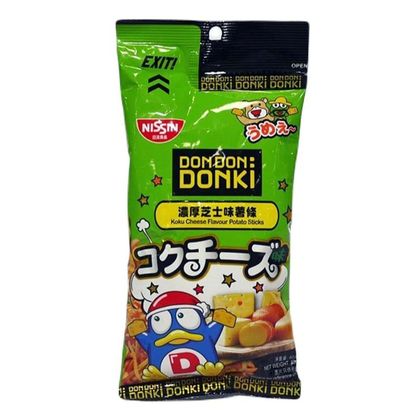 在 foodpanda 上訂購DON DON DONKI (黃埔花園) [S]Hong Kong的產品