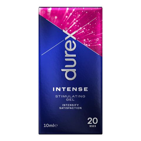 Durex Intense Stimulating Gel 4 Pieces delivery in Hong Kong | foodpanda