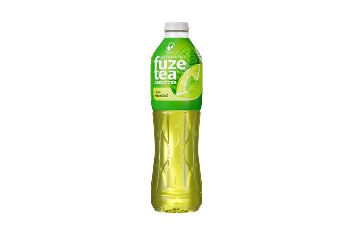 Fuze Soft Drink