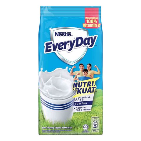 Nestle Everyday Family Milk Powder Softpack 500g delivery near you ...