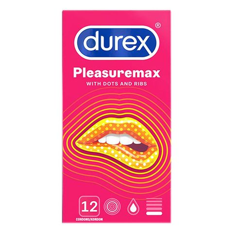 Durex Pleasuremax 12 Pieces delivery near you | foodpanda Malaysia