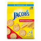 Jacob's Original Cream Cracker Multipack 504g delivery near you ...