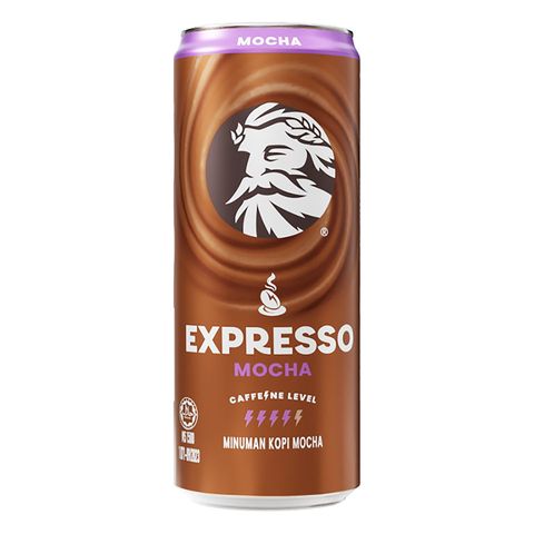 ZUS Coffee Expresso Mocha 240ml delivery near you | foodpanda Malaysia