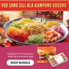 Order groceries from pandamart (Cheras) in Kuala Lumpur