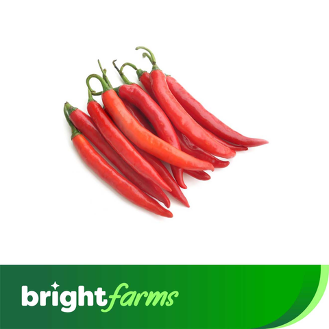 brightfarms Cameron Red Chilli 250g delivery near you | foodpanda Malaysia