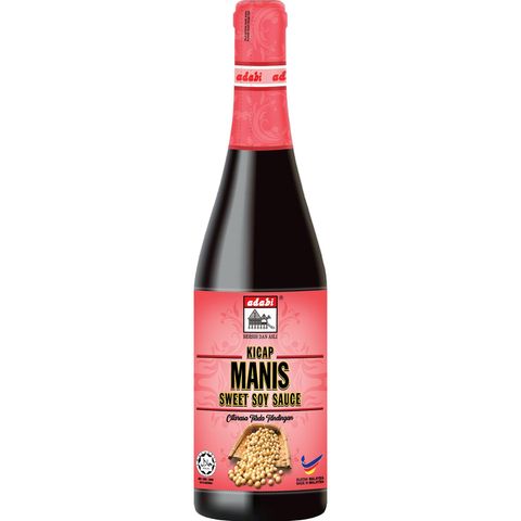 Adabi Kicap Manis 340ml delivery near you | foodpanda Malaysia