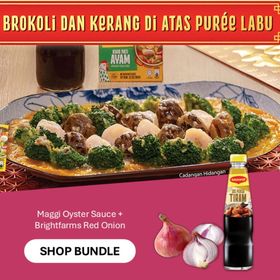 Order groceries from pandamart (Cheras) in Kuala Lumpur