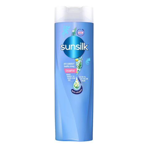 Sunsilk Shampoo Anti-Dandruff 300ml delivery near you | foodpanda Malaysia