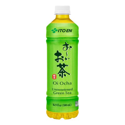 Ito En Oi Ocha Green Tea 500ml delivery near you | foodpanda Malaysia