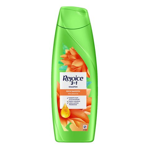 Rejoice Rich Soft Smooth Shampoo 300ml delivery near you | foodpanda Malaysia