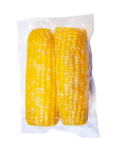 Buy Organic Sweet Corn Cooked - Holland, 2 Pieces Online in Oman ...