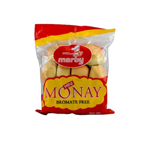 Marby Mini Monay 250g delivery in the Philippines | foodpanda