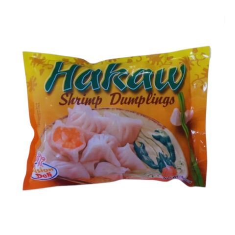 Hakaw Shrimp Dumplings 500g delivery in the Philippines | foodpanda