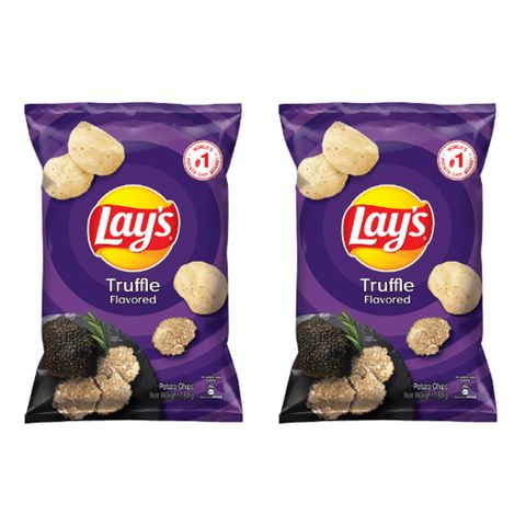 Lay's Truffle Bundle 2 x 170g delivery in the Philippines | foodpanda