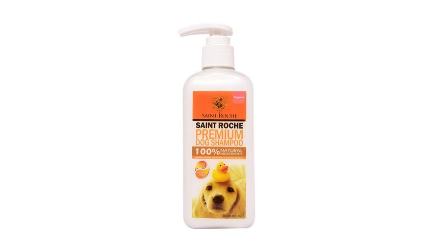 Saint Roche Premium Dog Shampoo Happiness 250ml delivery in the ...
