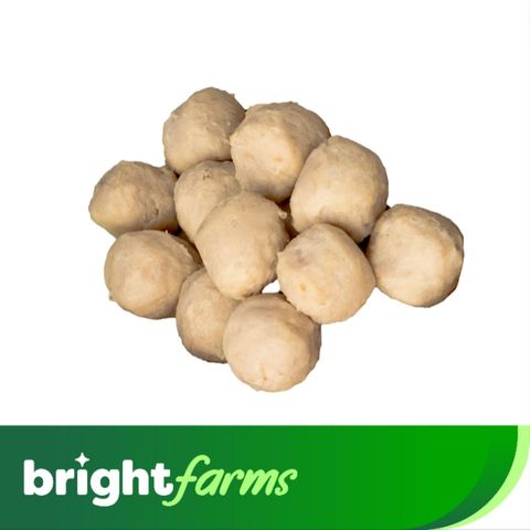 brightfarms Squid Ball 500g delivery in the Philippines | foodpanda