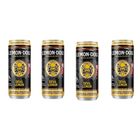 Lemondou Devil Lemon 330ml delivery in the Philippines | foodpanda