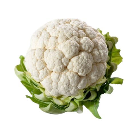 Fresh Produce Cauliflower 1 Piece delivery in the Philippines | foodpanda