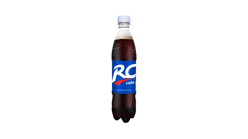 RC Cola 500ml delivery in the Philippines | foodpanda