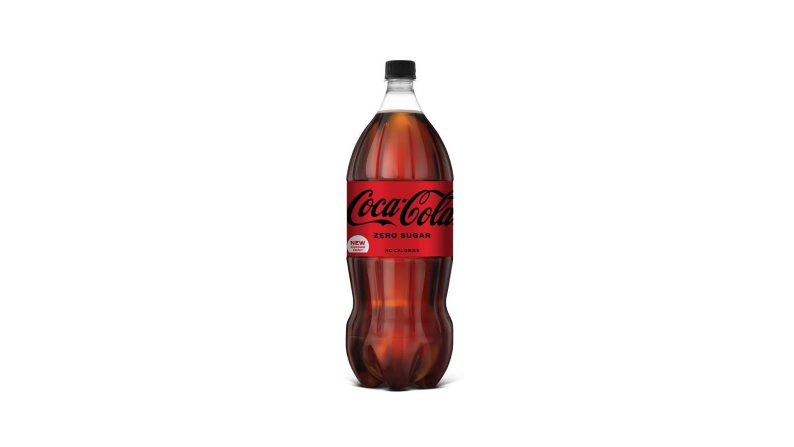 Coke Zero Bottle 1.5L delivery in the Philippines | foodpanda