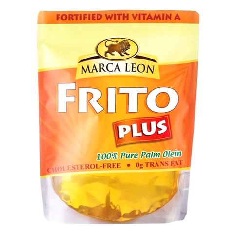 Marca Leon Frito Plus Pure Palm Olein SUP 1.8L delivery in the ...