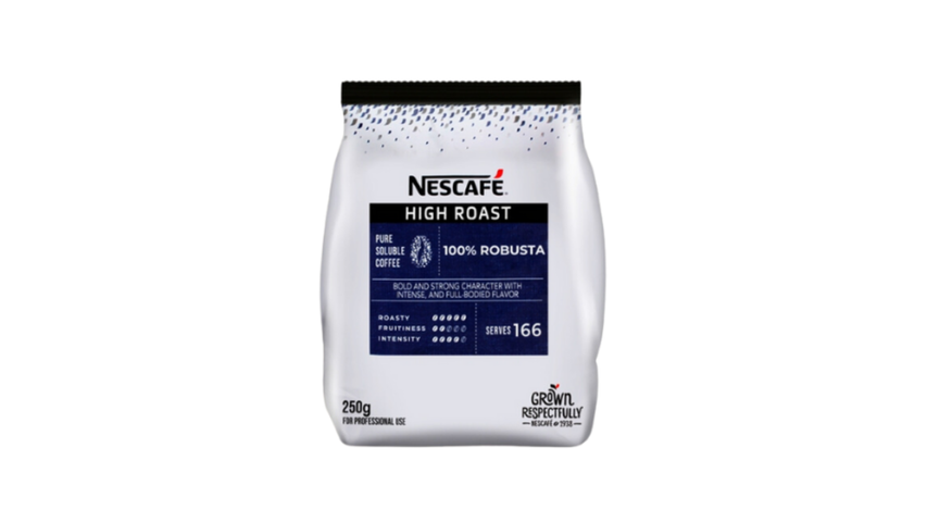 Nescafe High Roast 250g delivery in the Philippines | foodpanda