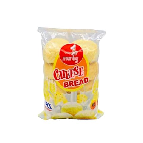 Marby Cheese Bread 250g delivery in the Philippines | foodpanda