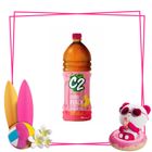 C2 Classic Green Tea 500mL delivery in the Philippines | foodpanda