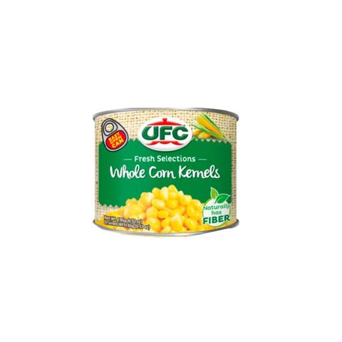 UFC Fresh Selections Whole Corn Kernels 185g delivery in the ...