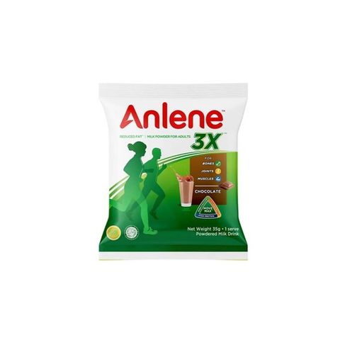Anlene Movemax Milk Powder Chocolate 35G delivery in the Philippines ...