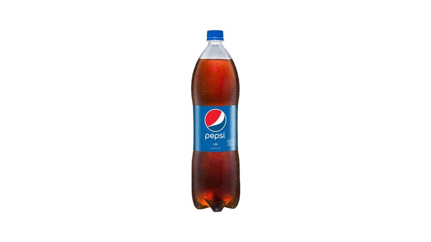 Pepsi Regular 1.5L delivery in the Philippines | foodpanda