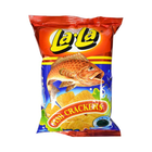 Oishi Fish Cracker 24G delivery in the Philippines | foodpanda