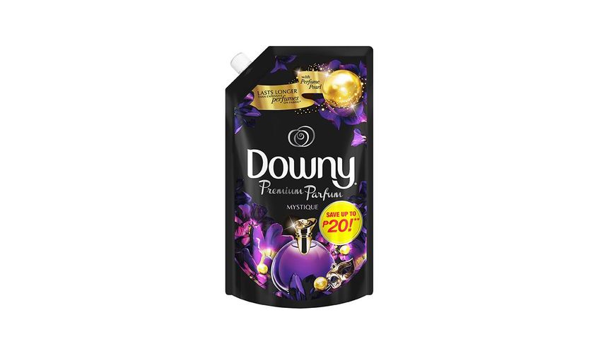 Downy Fabric Conditioner Mystique 600mL Pouch delivery in the ...