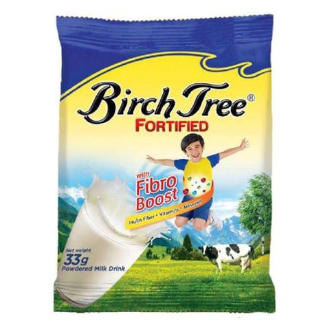 Birch Tree Fortified 33g delivery in the Philippines | foodpanda