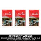 Winston Red - 20 sticks delivery in the Philippines | foodpanda