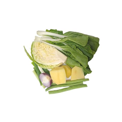 Kenfresh Ready to Cook Nilaga Mix 350g delivery in the Philippines ...