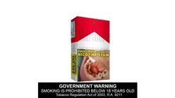 Winston Red - 20 sticks delivery in the Philippines | foodpanda