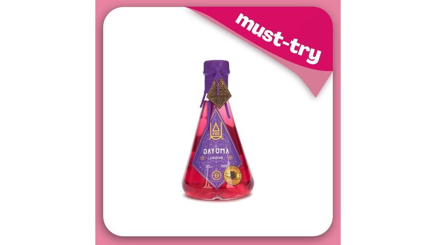 Gayuma Liqueur 700mL delivery in the Philippines | foodpanda
