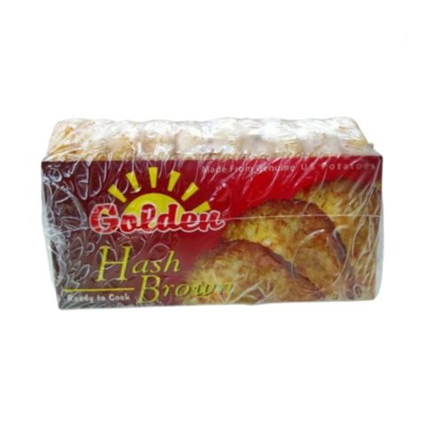 Golden Hash Brown 640g delivery in the Philippines | foodpanda