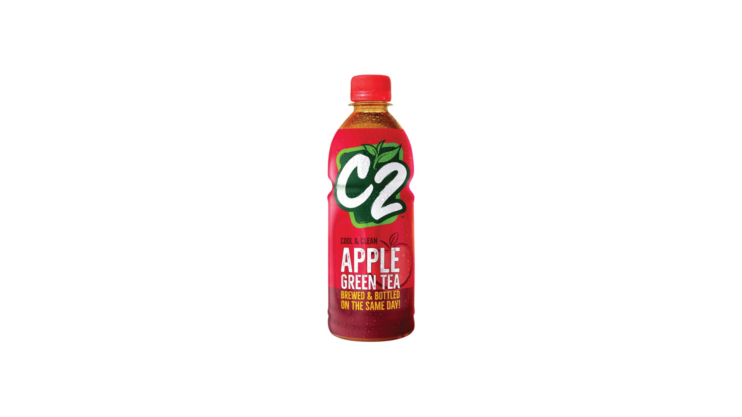 C2 Green Tea Apple 355ML delivery in the Philippines | foodpanda