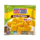 Purefoods Chicken Breast Nuggets 200g delivery in the Philippines ...