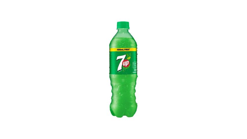 7 Up Regular Bottle 600mL delivery in the Philippines | foodpanda