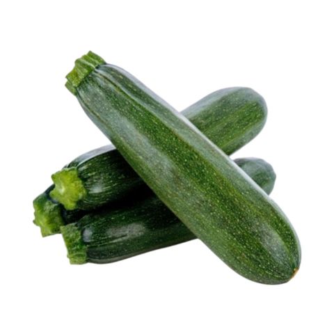 Fresh Produce Zucchini 400g-500g delivery in the Philippines | foodpanda